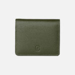 Hunter Money Clip Card Holder Wallet for men