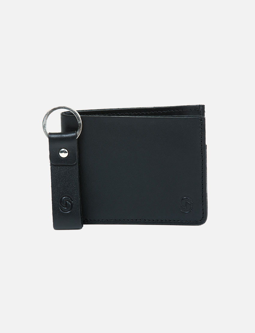 Mens Leather wallet By Slender Snake - Best Professional Wallet