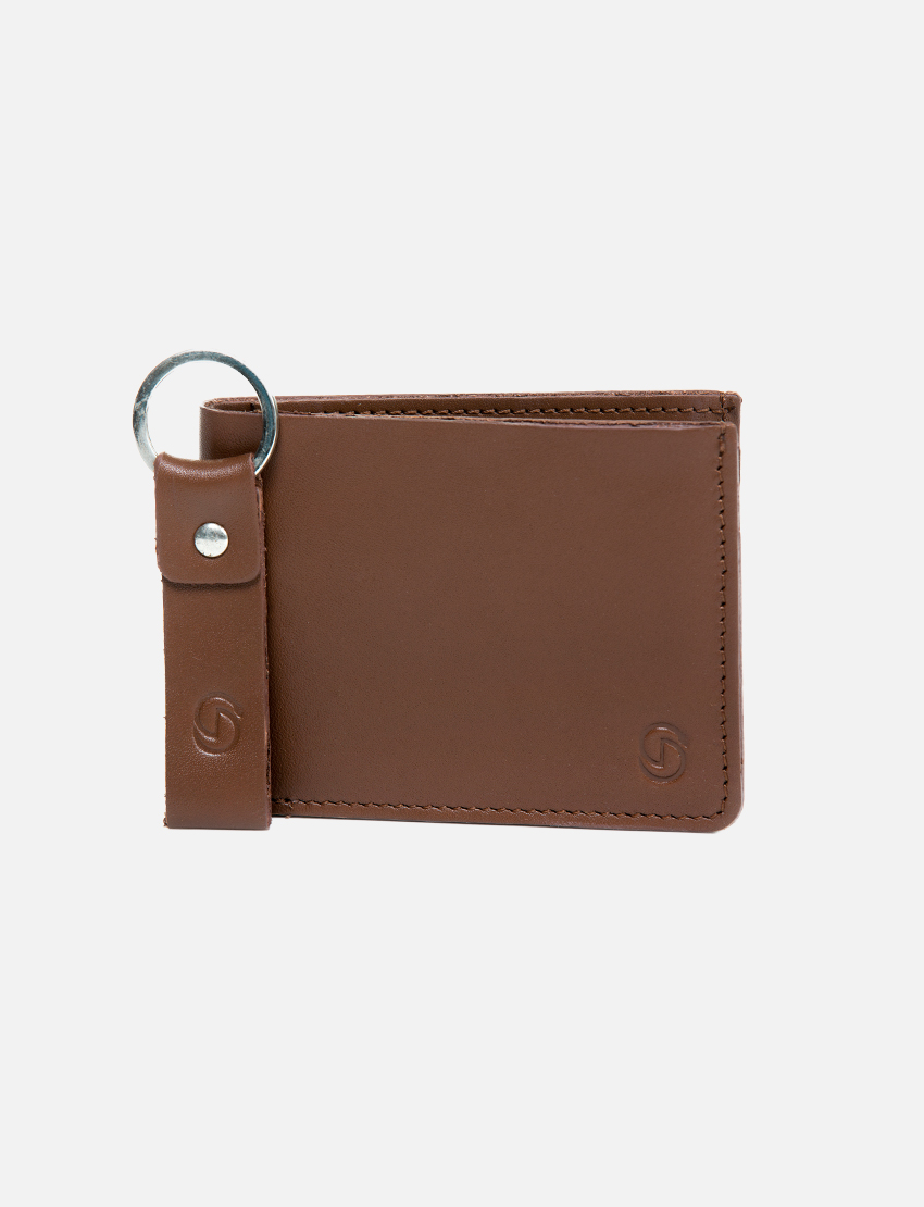 Mens Leather wallet By Slender Snake - Best Professional Wallet